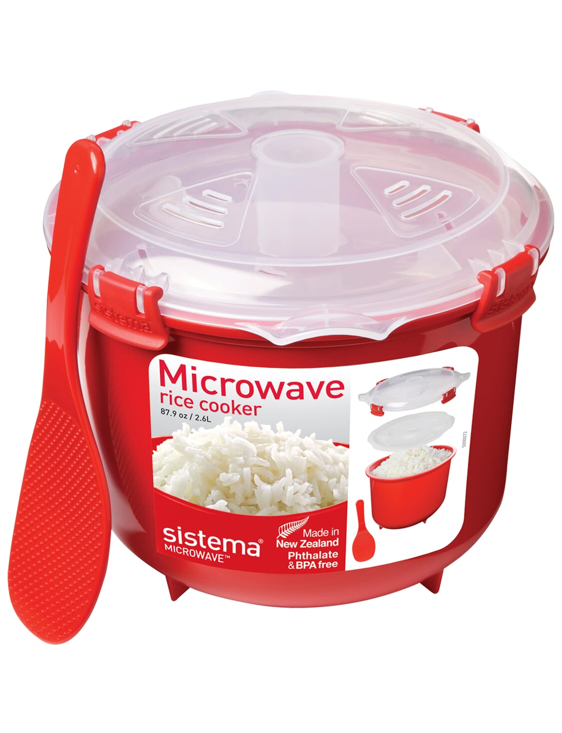 Page 2 | Buy Microwave™ Online | Sistema AU