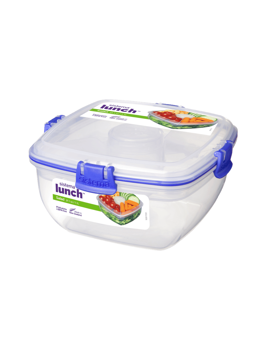 Buy Lunch boxes Online | Sistema US