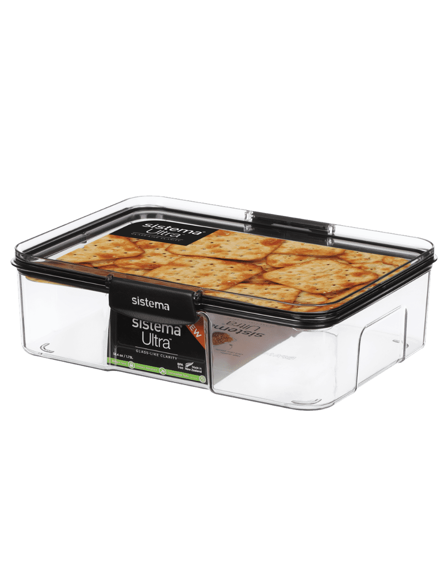 1.7 L RECTANGLE