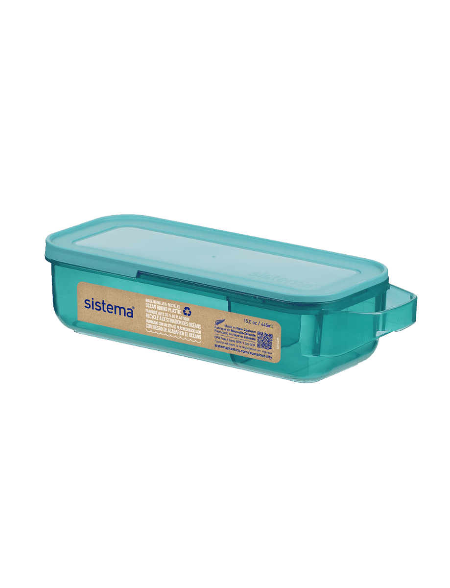 Buy Snack containers Online | Sistema US