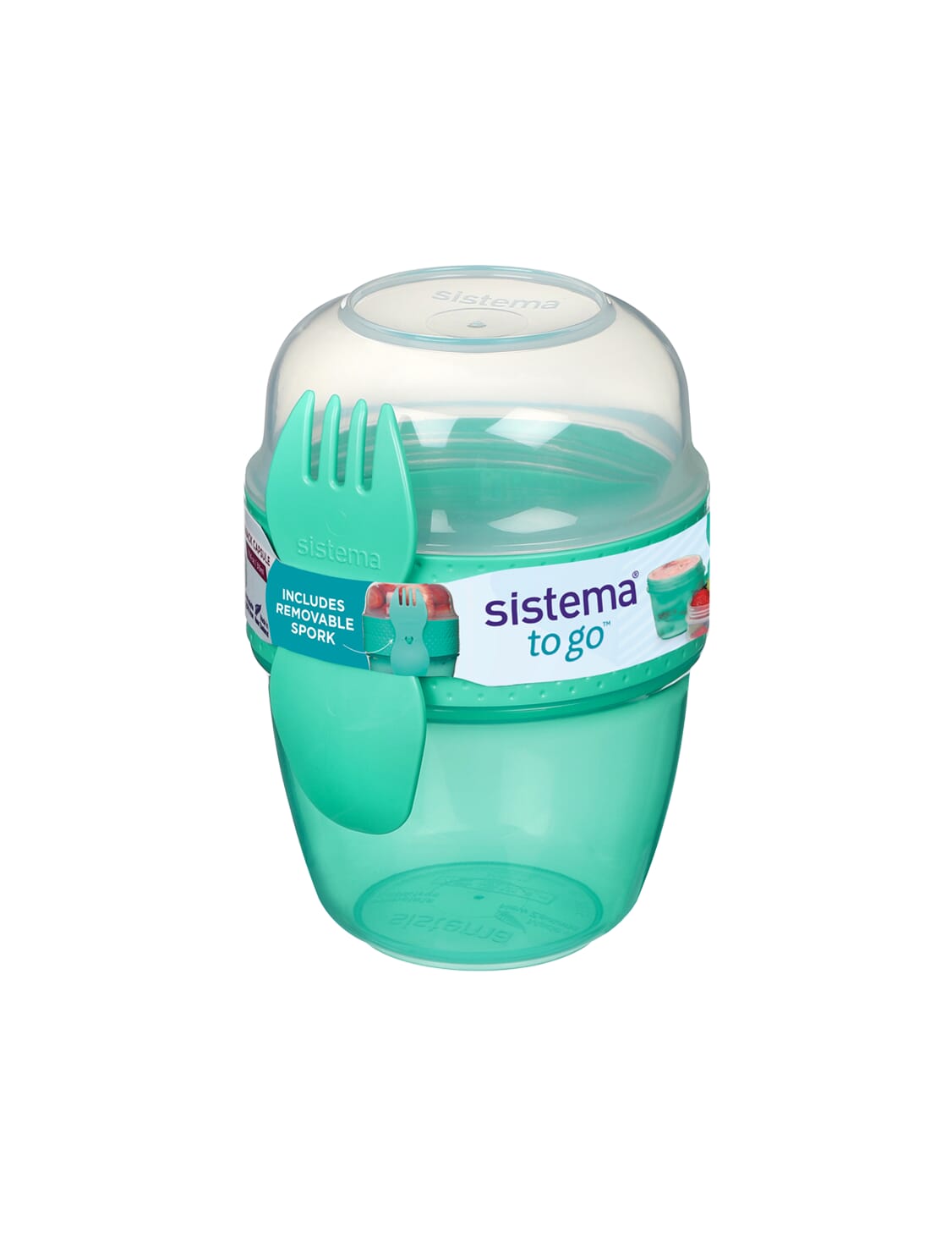 Buy TO GO™ Online | Sistema