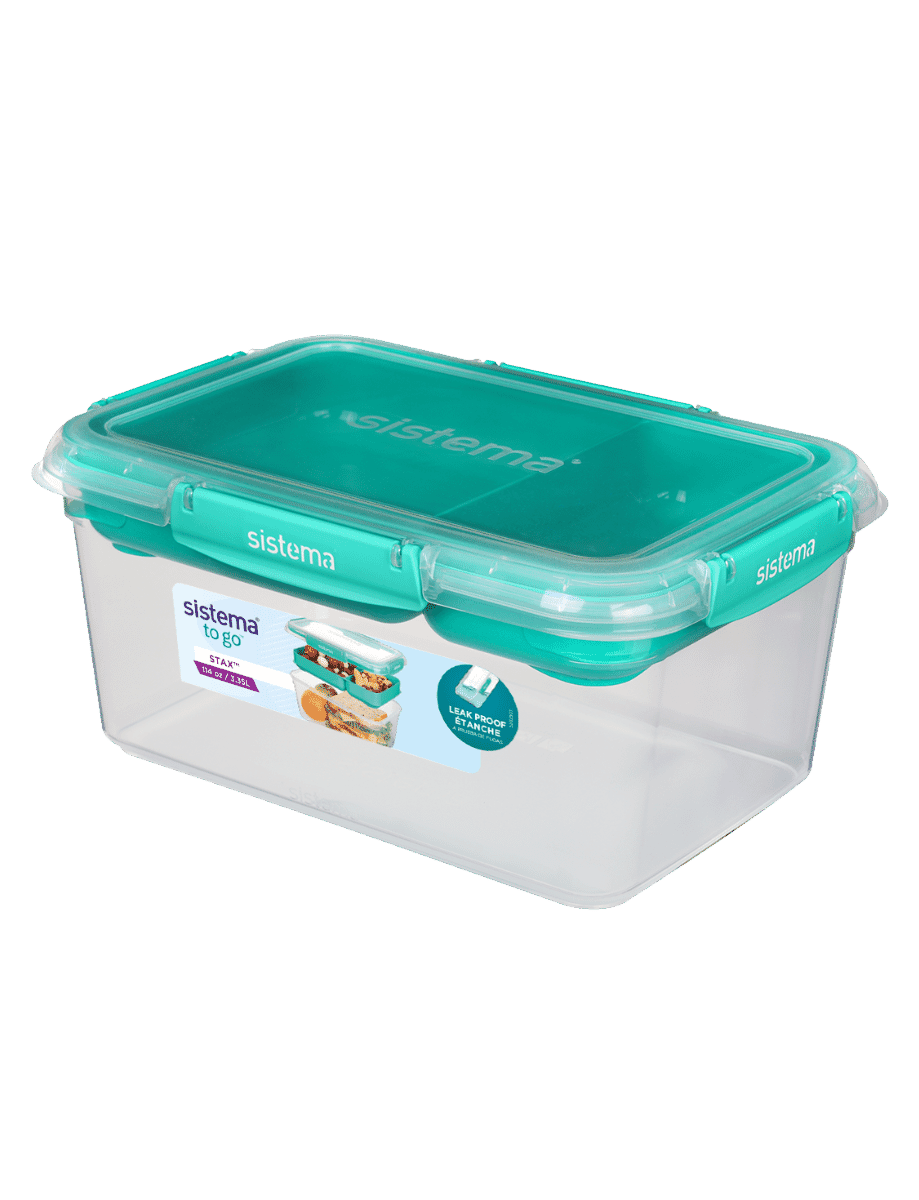 plastic lunch boxes