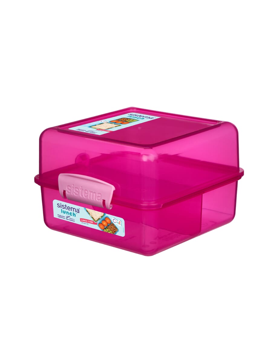 Buy Lunch™ Boxes Online | Sistema