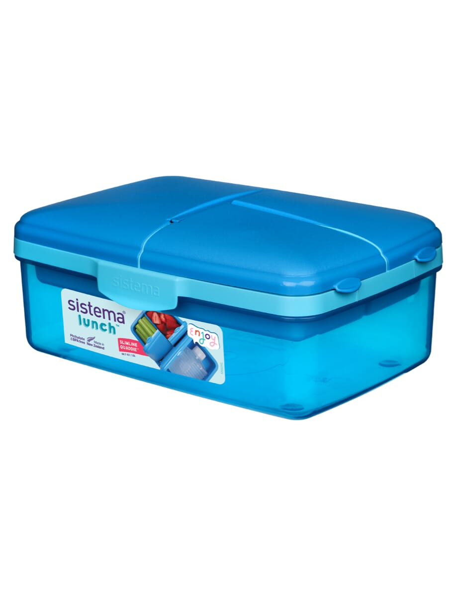 plastic lunch boxes