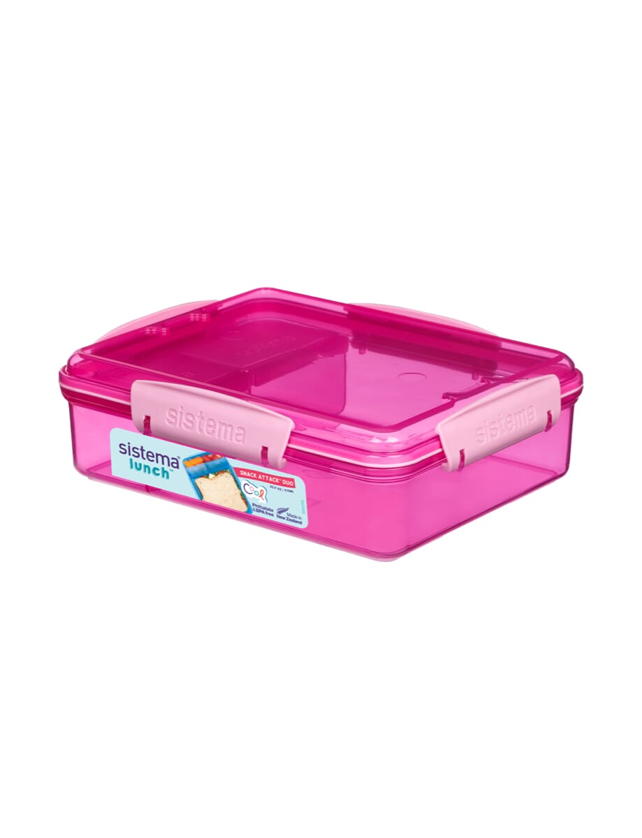 Buy Lunch™ Boxes Online | Sistema UK