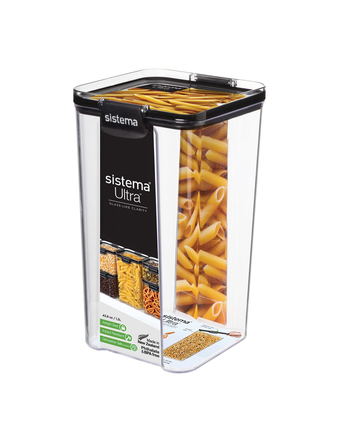 Ultra™ - Our Ranges