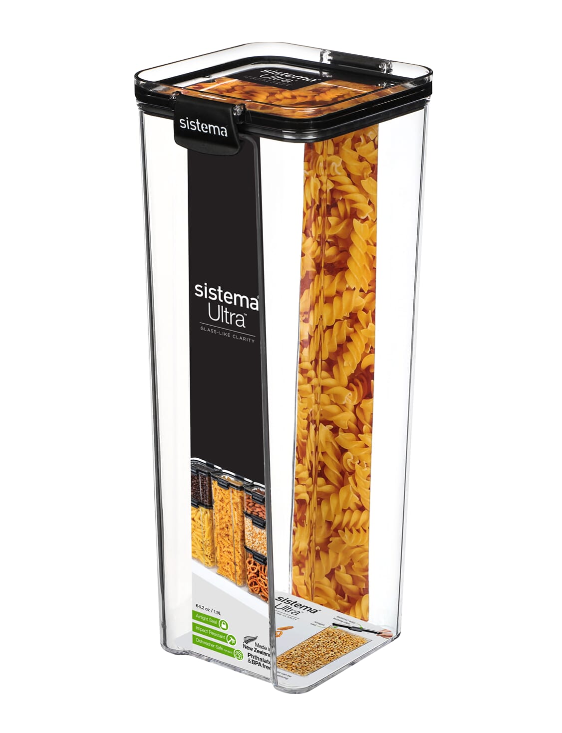 Buy Ultra™ Online | Sistema