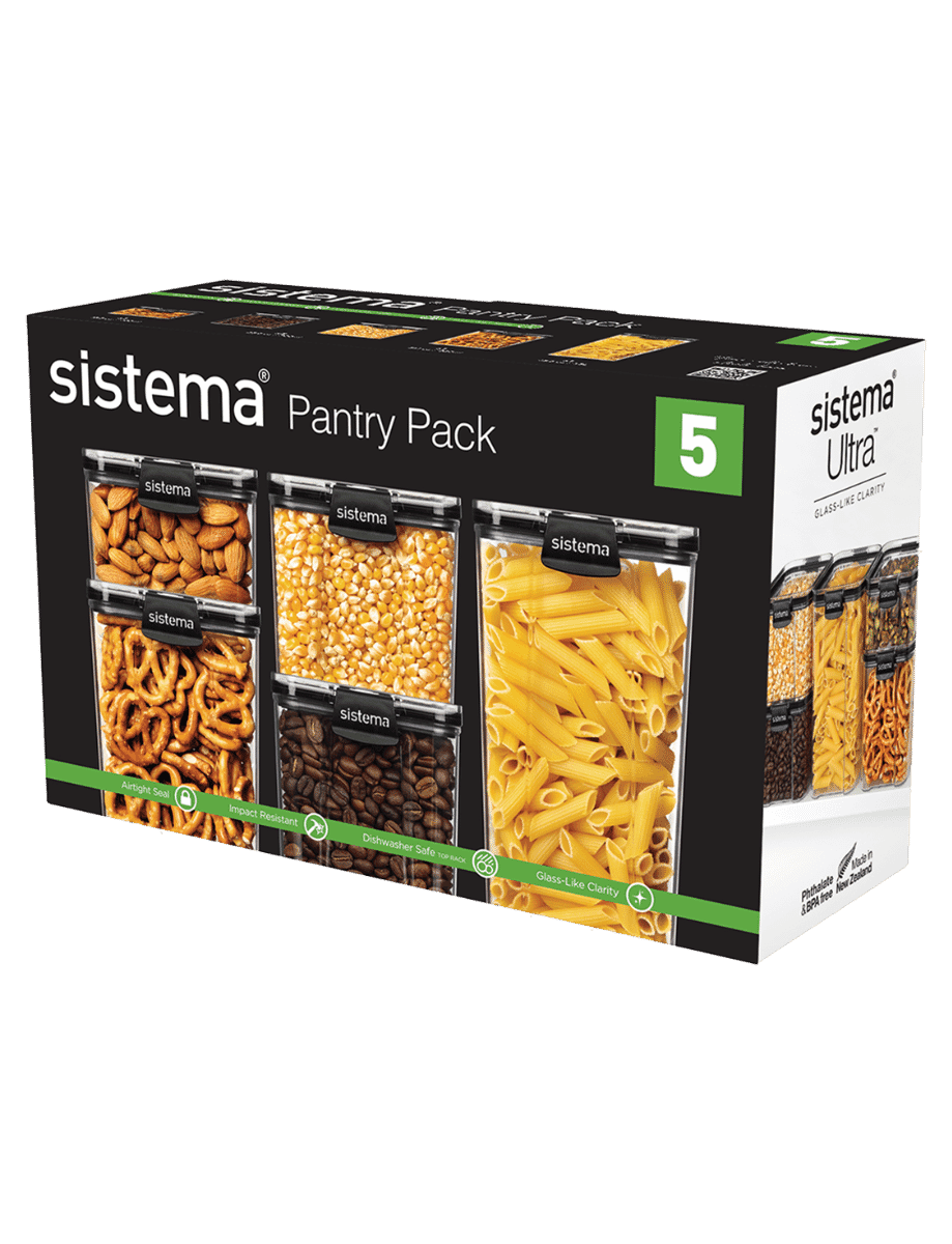Buy Our Ranges Online | Sistema AU