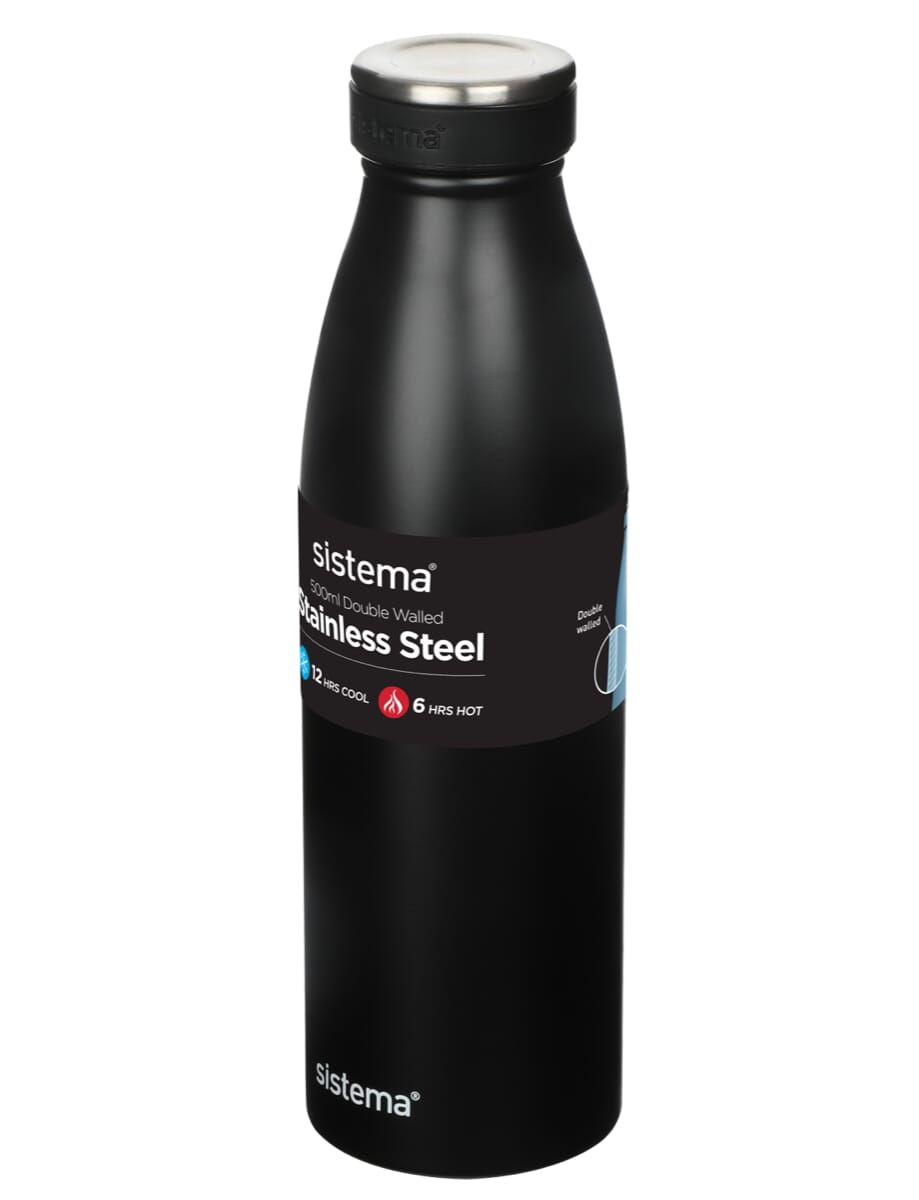 550ml Stainless Steel