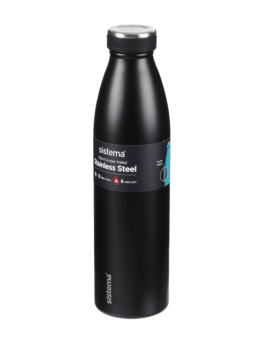 750ml Stainless Steel Bottle