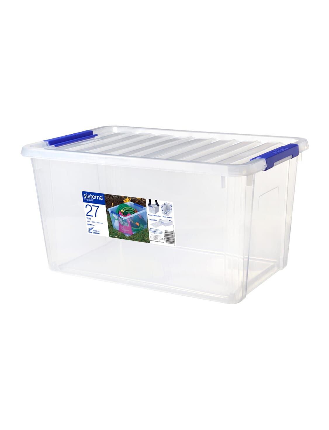 Buy Storage™ Online | Sistema AU