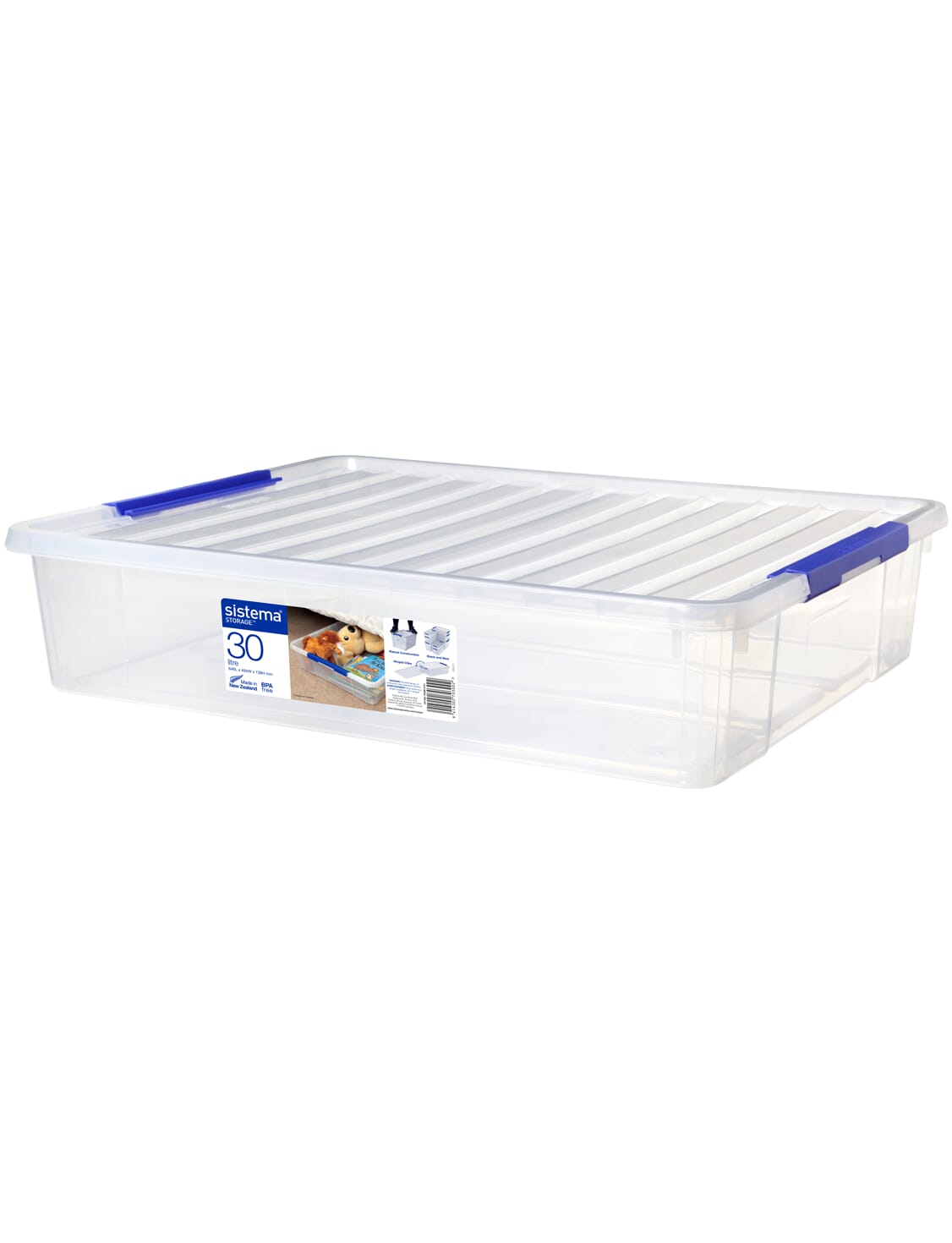 Buy Storage™ Online | Sistema AU