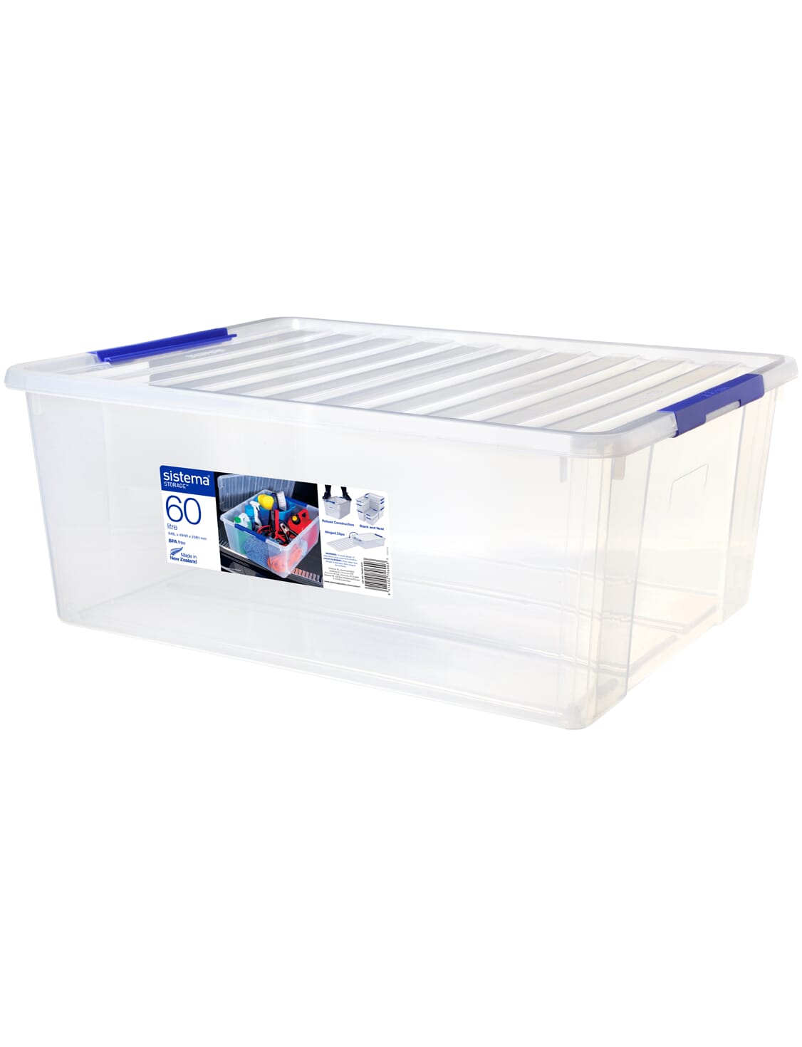 Buy Storage™ Online | Sistema AU