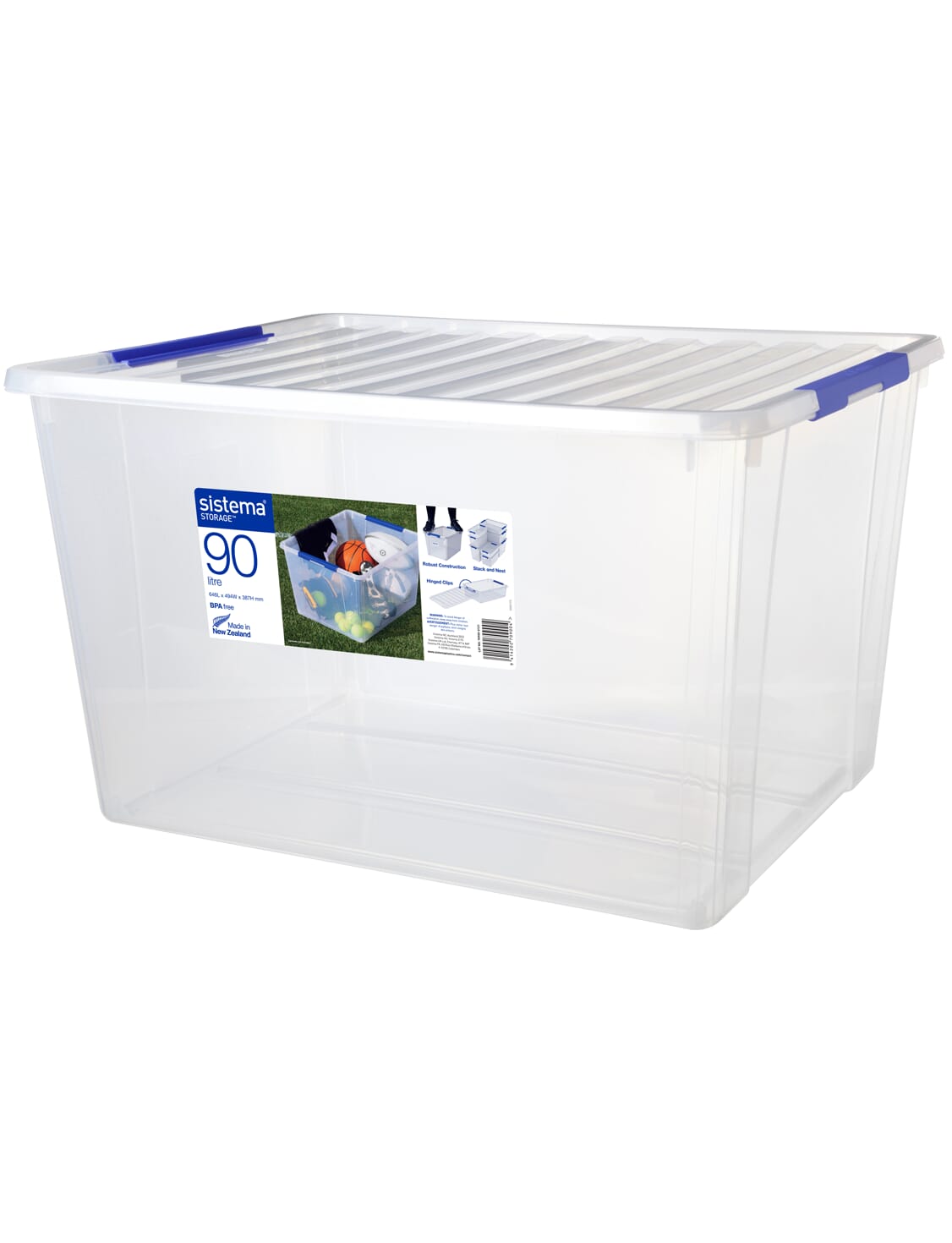 Buy Storage™ Online | Sistema AU