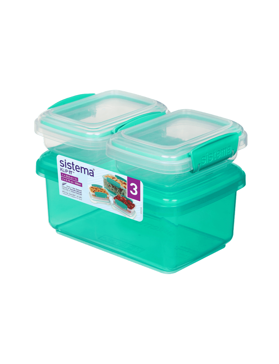 Buy Food Storage Online | Sistema US