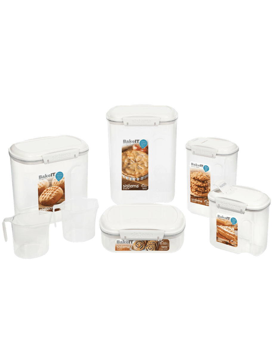 Buy BAKE IT™ Online | Sistema US
